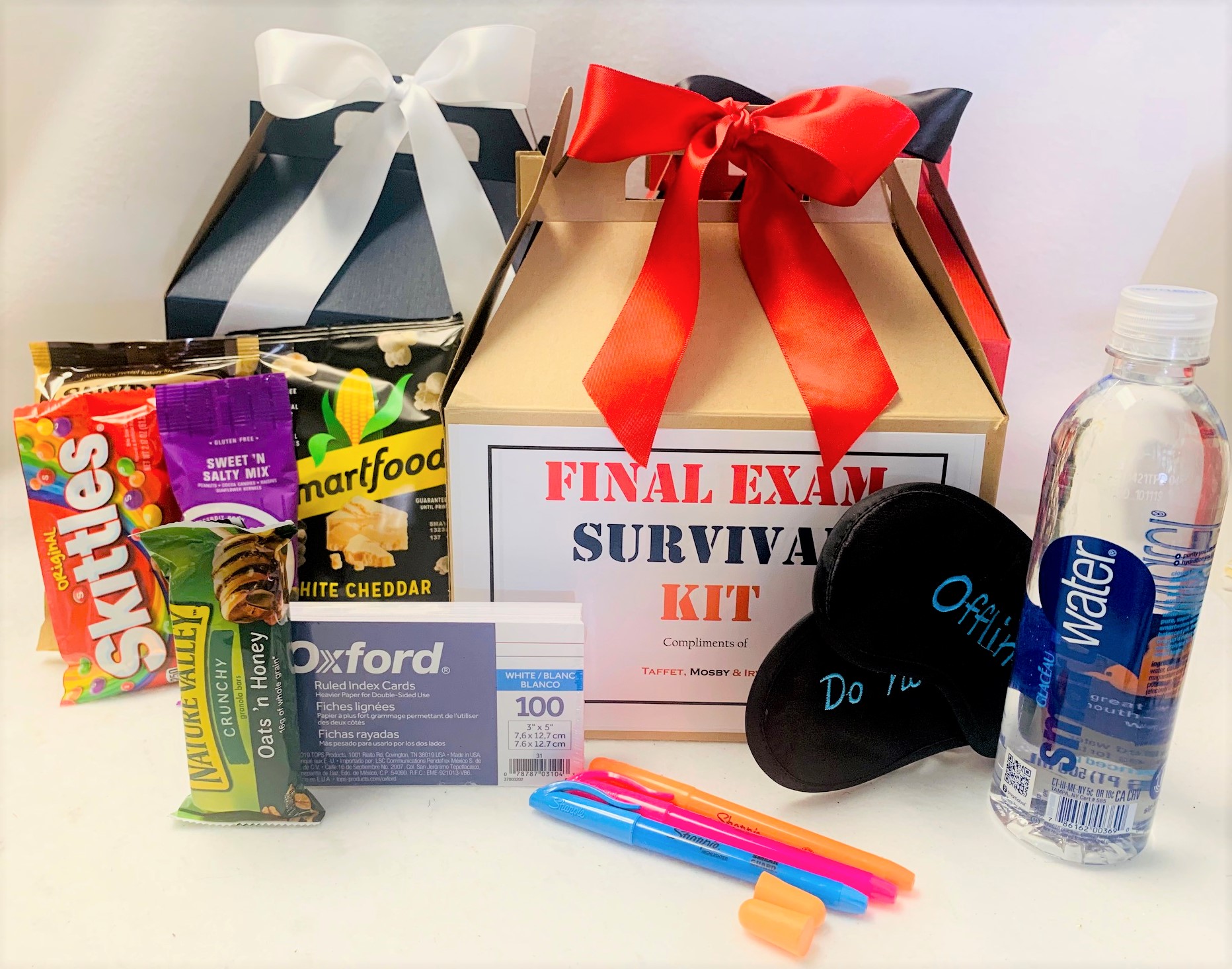 Matric Survival Kit Ubicaciondepersonas cdmx gob mx